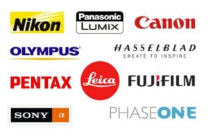 13 Melhores Câmeras Fotográficas Profissionais em 2025: Canon, Sony ...