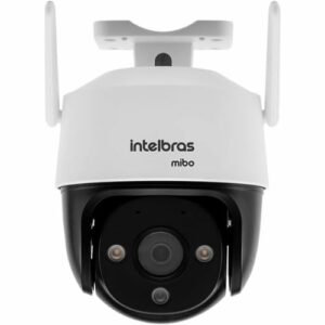 As 11 Melhores Câmeras Intelbras em 2024: Guia Completo