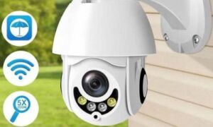 As 11 Melhores Câmeras Wifi Externa a Prova D'água em 2025