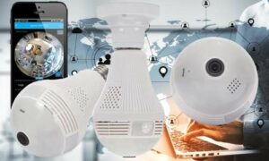 As 11 Melhores Lâmpadas Câmera Em 2025: Guia Atualizado