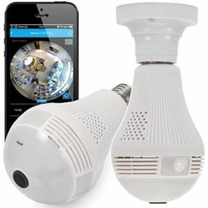 As 11 Melhores Lâmpadas Câmera Em 2024: Guia Completo